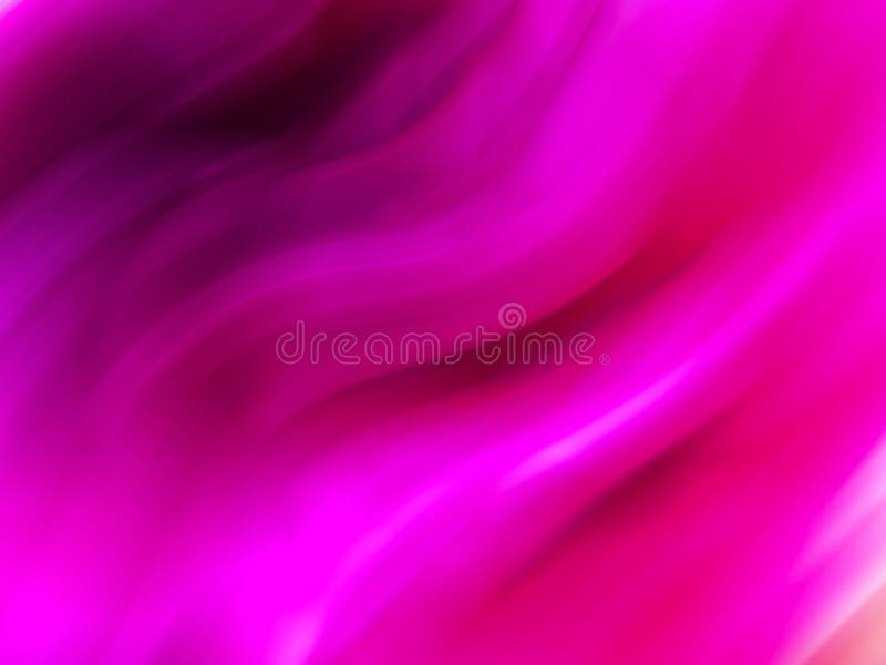 Pink Abstract Background Graphic Stock Illustration - Illustration of ...