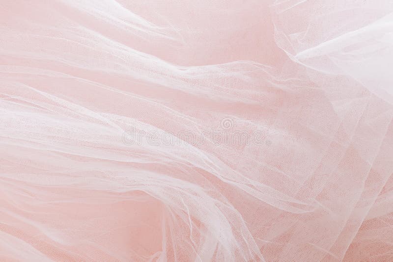 Pink Abstract Background, Light Fabric Texture Stock Image - Image of ...