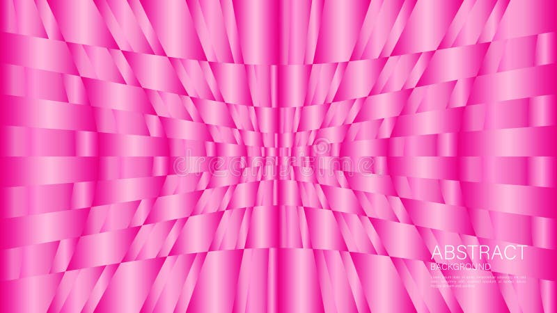 Pink Abstract Background, Pink Background for Valentine, Gradient ...