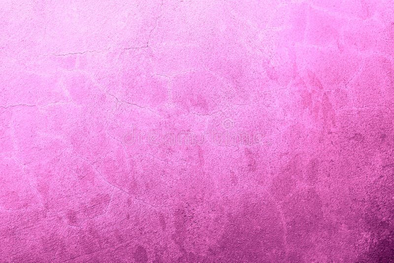 Pink Abstract Background or Texture and Gradients Shadow Stock Image ...