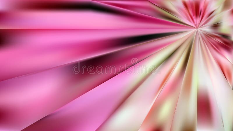 Pink Abstract Background Vector Illustration Stock Vector ...