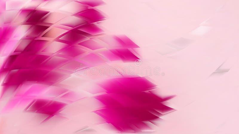Pink Abstract Background Vector Illustration Stock Vector ...