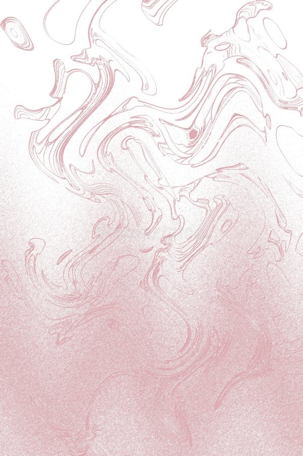 Pink abstract background stock illustration. Illustration of cubes ...