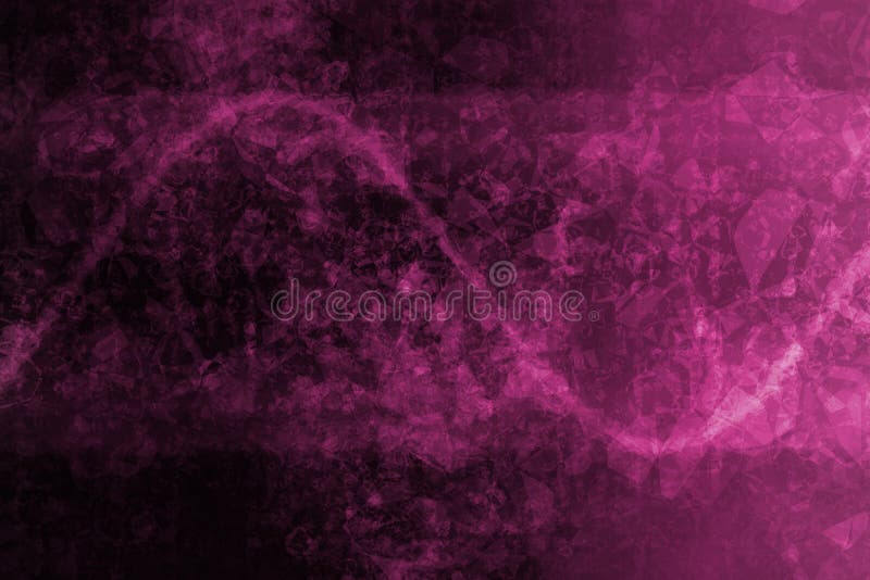 Pink Data Analysis Icon Isolated on Blue Background. Business Data ...