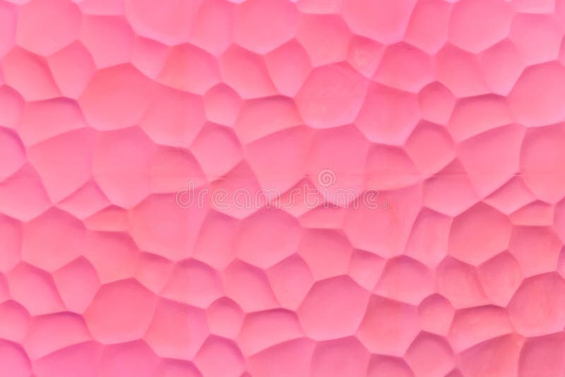 Pink Abstract Design Pattern Template Modern Interior Wall Seamless ...