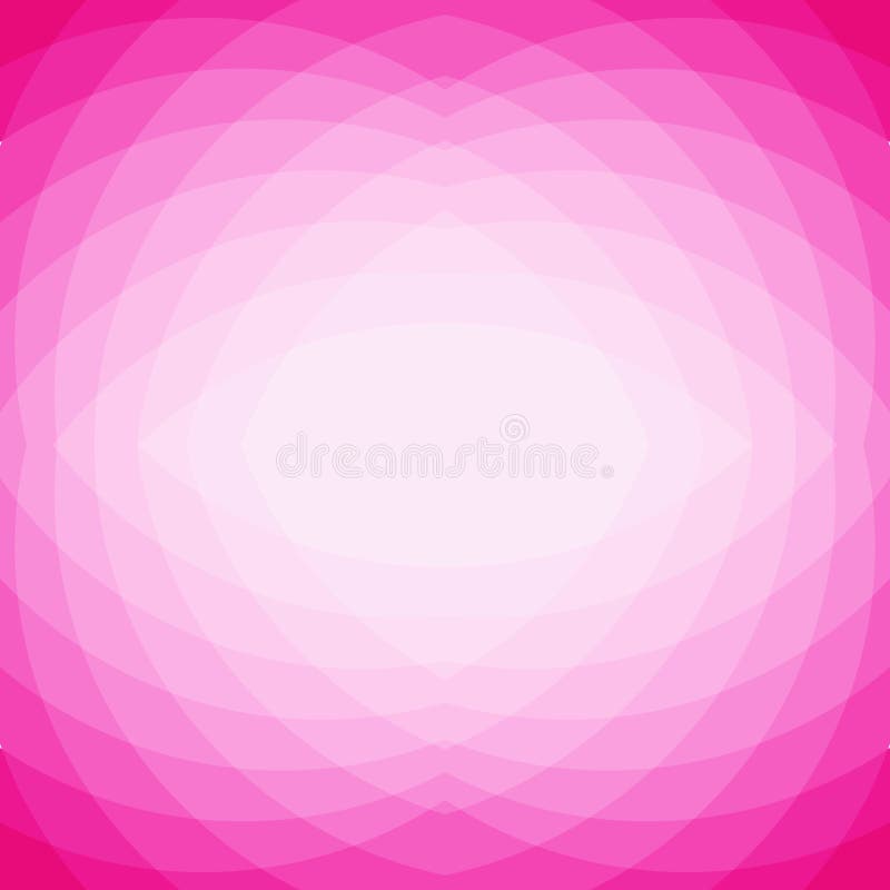 Pink Abstract Geometric Triangle Mosaic Background, Low Poly Style ...