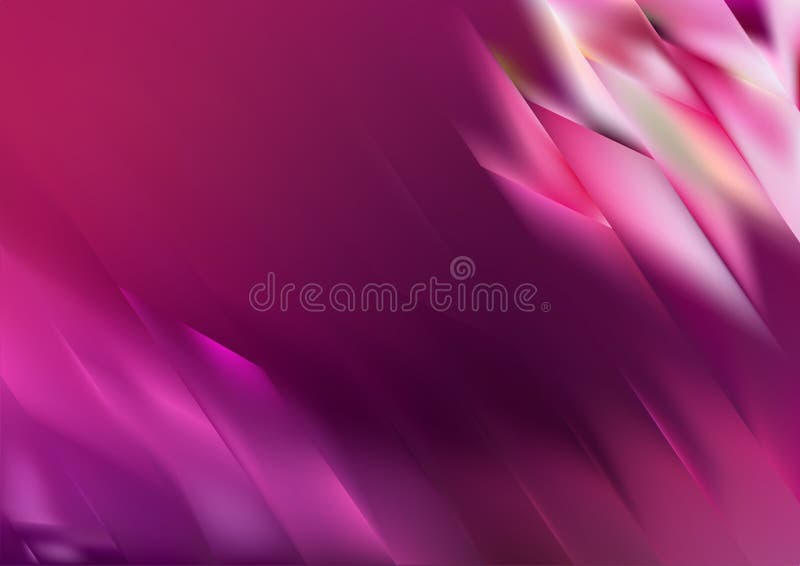 Pink Abstract Graphic Background Stock Vector - Illustration of ...