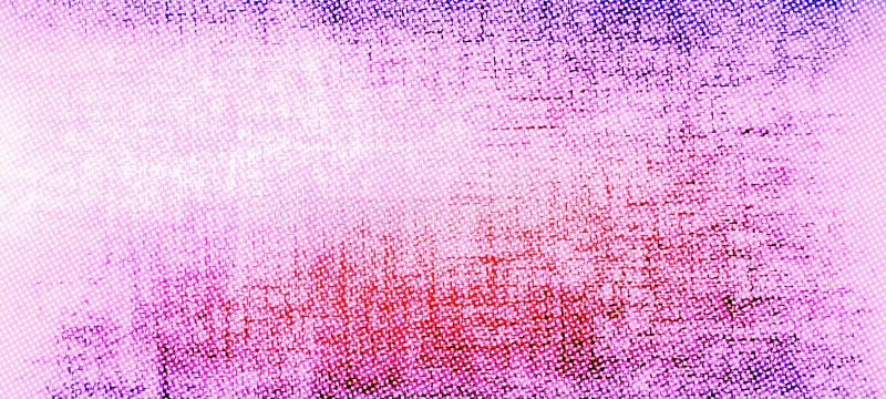 Pink Abstract Pattern Background, Modern Panorama Design Suitable for ...