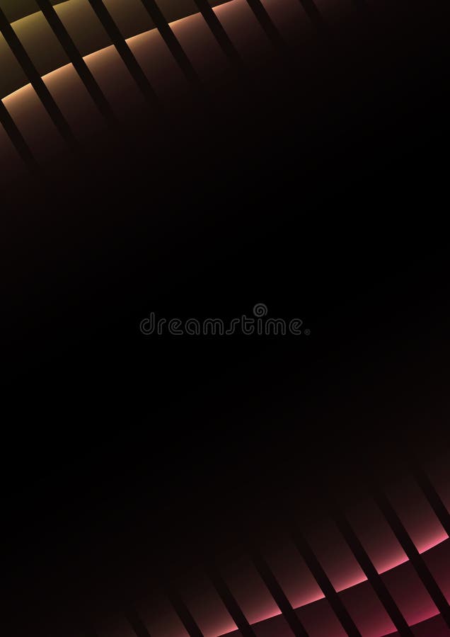 Pink Abstract Pixel Curve Background Stock Vector - Illustration of ...