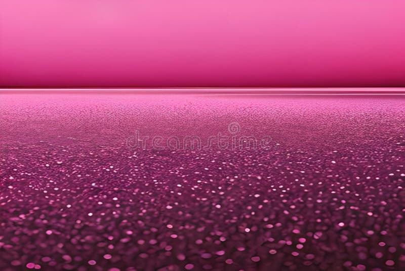 Pink Abstract Starry Background Stock Photo - Image of petal, starry ...