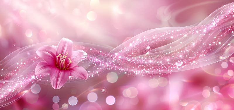 Pink Abstract and Pink Wave Background High Quality Photo Stock Image ...