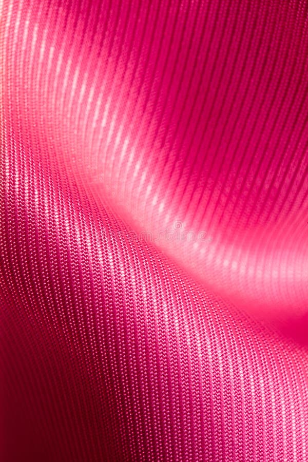 Pink Acetate Fabric Textured Background Stock Photo - Image of luxurious, flowing: 321541394