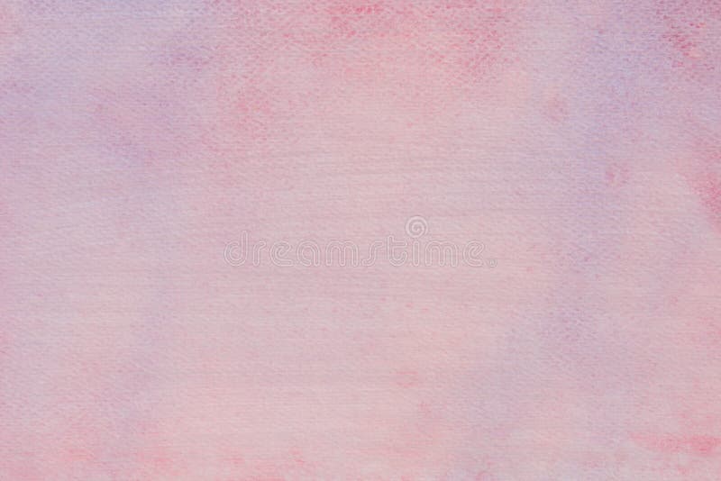 Pink Acrylic Painted on Paper Background Texture Stock Photo - Image of ...