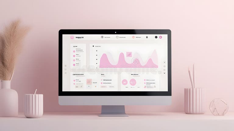 Aesthetic Charts Stock Illustrations – 4,823 Aesthetic Charts Stock ...