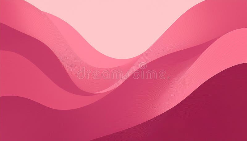 Pink Aesthetic Wallpaper Lock Screen Stock Illustration - Illustration ...