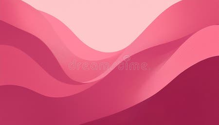 Pink Aesthetic Wallpaper Lock Screen Stock Illustration - Illustration ...