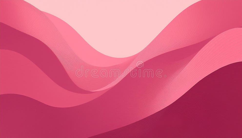 Pink Aesthetic Wallpaper Lock Screen Stock Illustration - Illustration ...