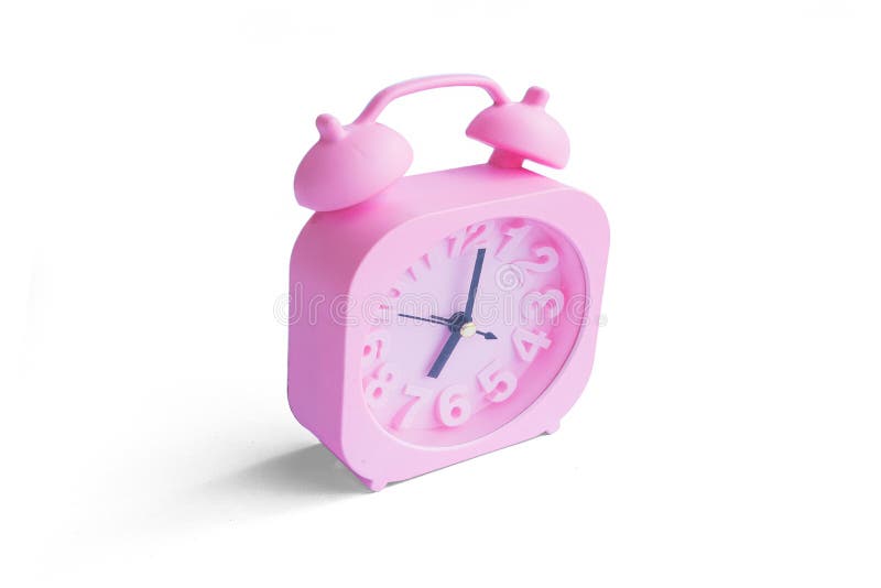 Clock Icon White Transparent Background Stock Photos - Free & Royalty ...