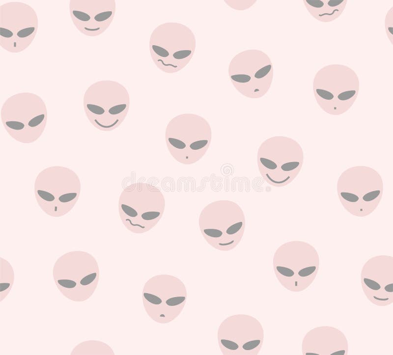 Pink Aliens Stock Illustrations – 383 Pink Aliens Stock Illustrations ...