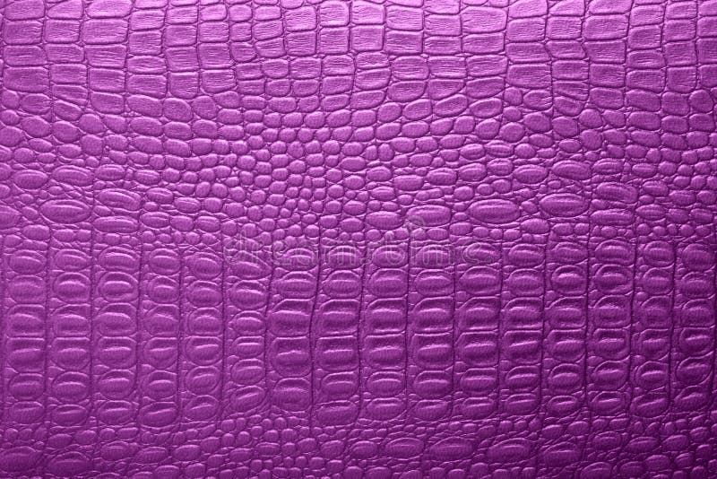 Pink Alligator Patterned Background Stock Photo - Image of close, layer ...