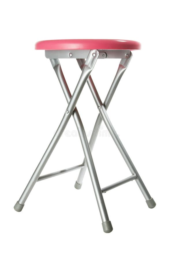 Pink Aluminium Stool Stock Photos - Free & Royalty-Free Stock Photos ...