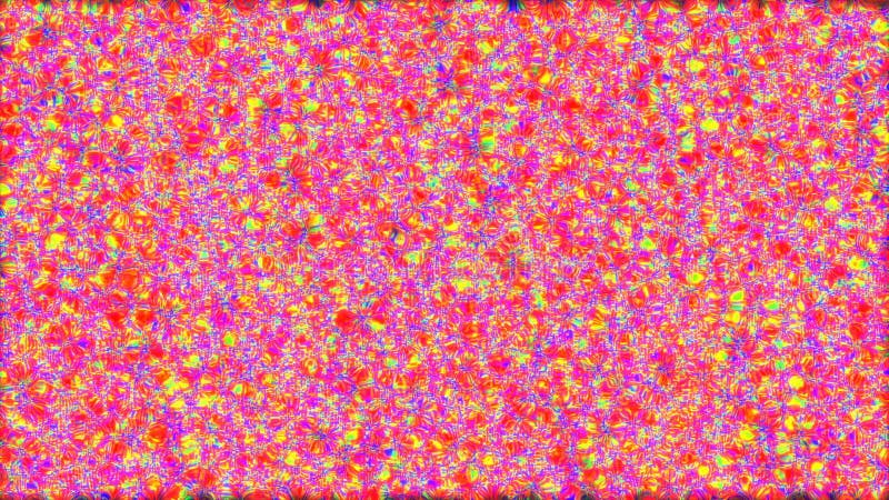 Pink Animated Abstract Background Stock Video - Video of elegance ...