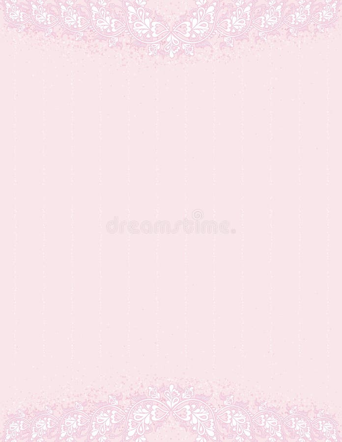 Islamic Floral Frame for Your Design Stock Vector - Illustration of ...