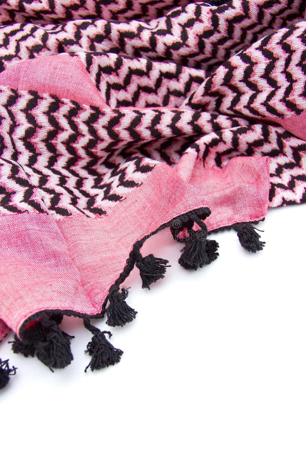 Pink Arabic. Modern African Style Stock Photo - Image of aztec ...