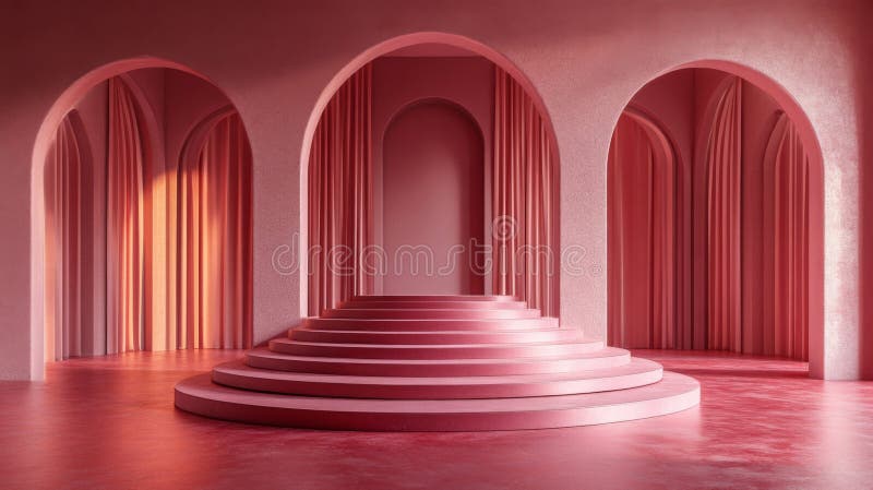 Circular Niches Stock Illustrations – 9 Circular Niches Stock ...