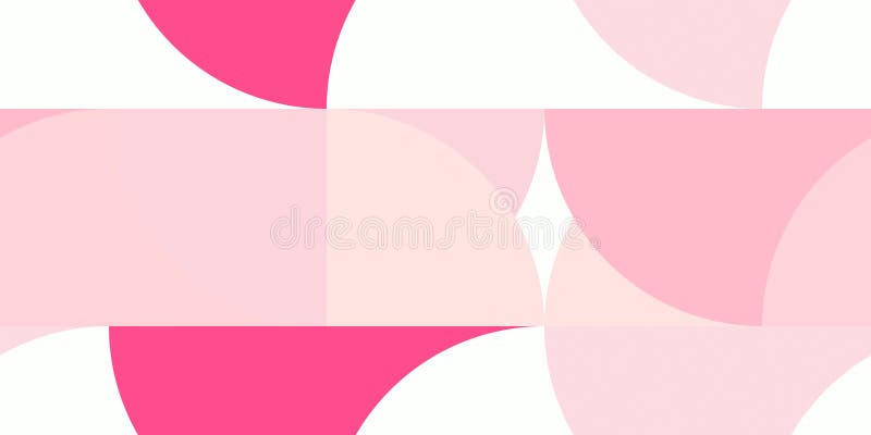 Pink Awesome Color Curves Education Surface. Amazing Multicolor School ...