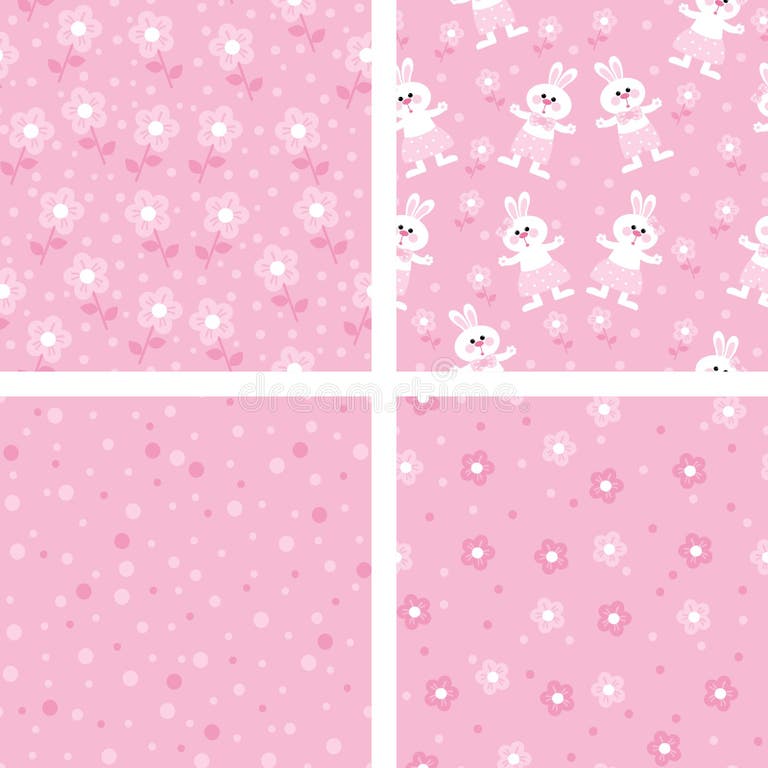Cheerful Pink Background Stock Illustrations – 227,741 Cheerful Pink ...