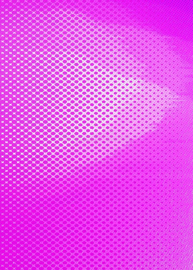 Pink Background, Abstract Gradient Wall Texture and Illustration with ...