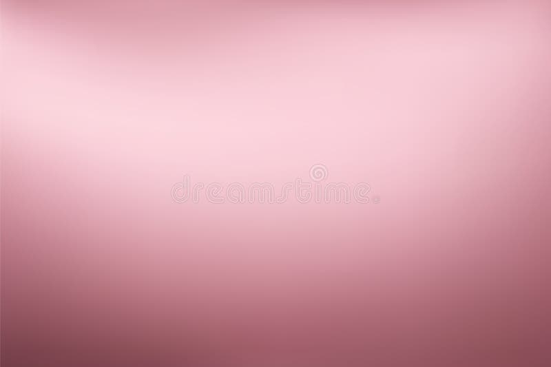 Pink Background. Abstract Light Pink Metal Gradient. Shiny Pink Blur ...