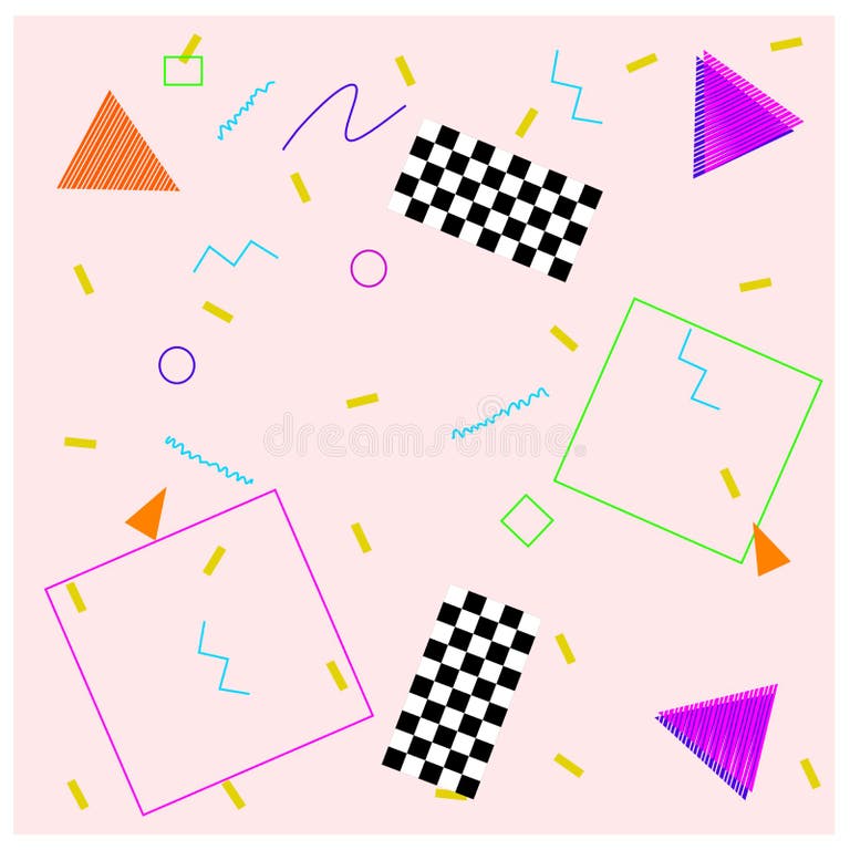 Chequered Triangle Stock Illustrations – 546 Chequered Triangle Stock ...