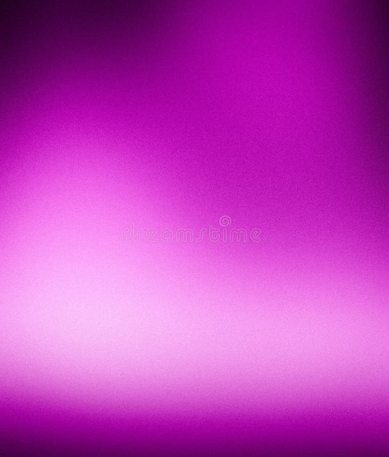 Pink Background Gradient Rough Grain Blank Banner Design Template ...