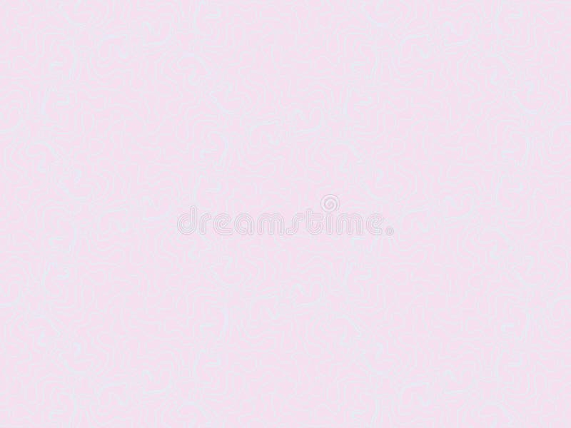Pink Background and Gray Dashes. in One Frame, for Landing Page. Stock ...