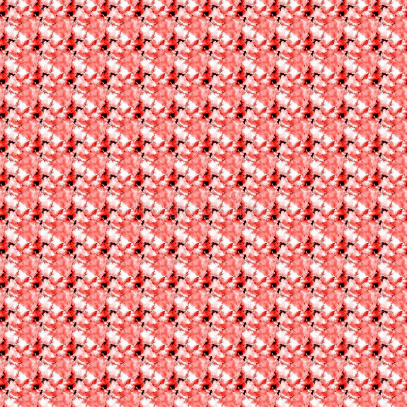 Pink Background, Repeated Pattern Stock Photo - Image of decorative ...