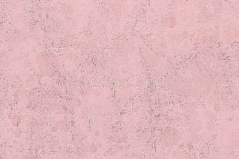 Pink Background with Rough Texture Stock Illustration - Illustration of ...