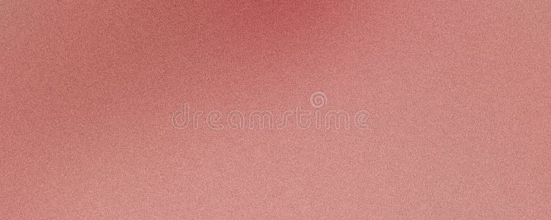 Subtle Gradient Created by Soft Lighting on a Pink Background, Fading ...
