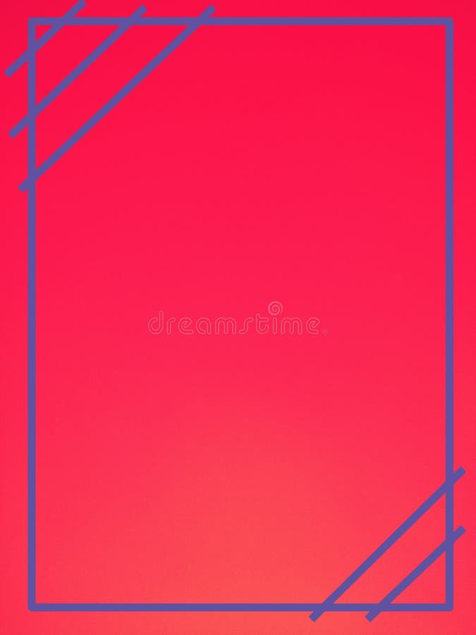 Pink Background Squares Geometric Lines Pattern Abstract Stock ...