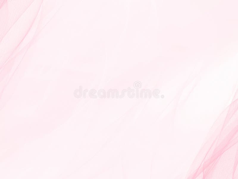 Pink Background with Subtle Fabric Waves. Abstract Pattern. Stock ...