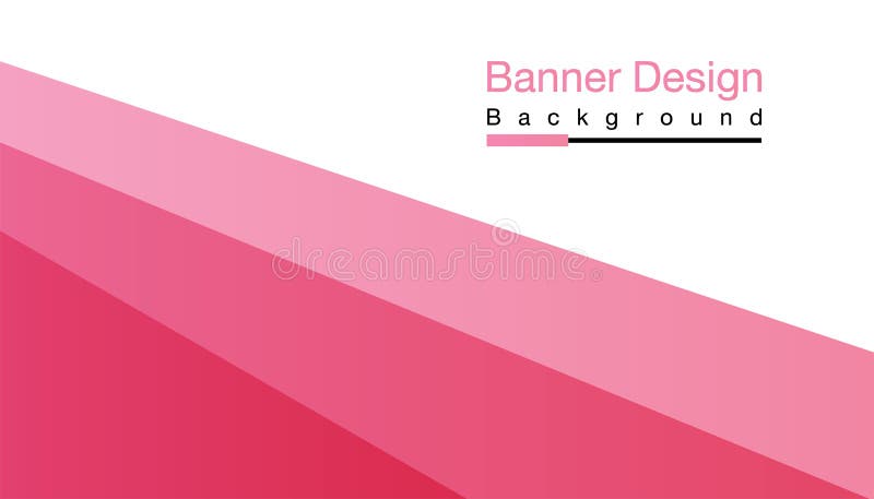 Pink Background Vector Illustration Lighting Effect Graphic for Text ...
