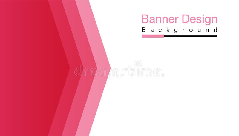 Pink Background Vector Illustration Lighting Effect Graphic for Text ...