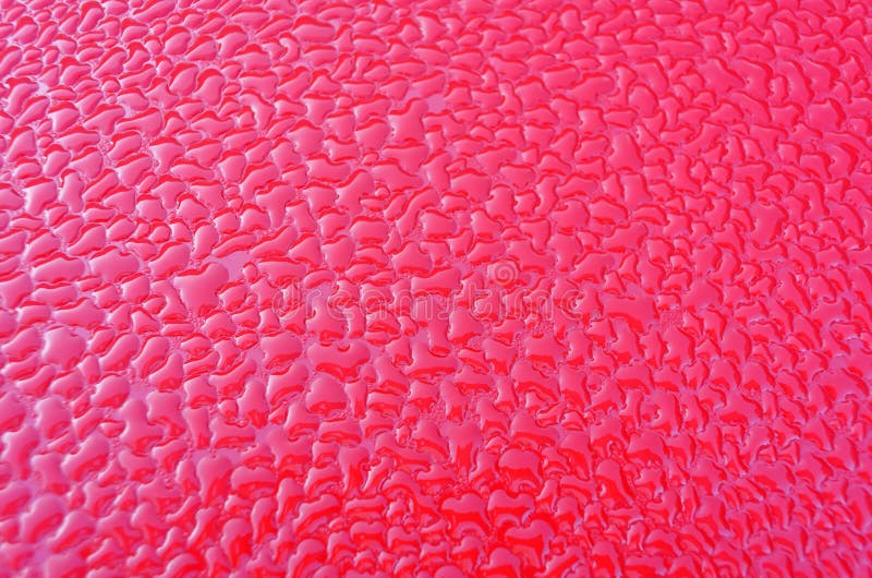 Pink Background Water Texture Geometric Pattern Stock Image - Image of ...