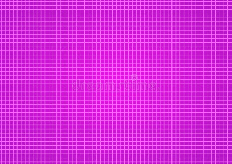 Pink Squares Background Template Stock Illustration - Illustration of ...