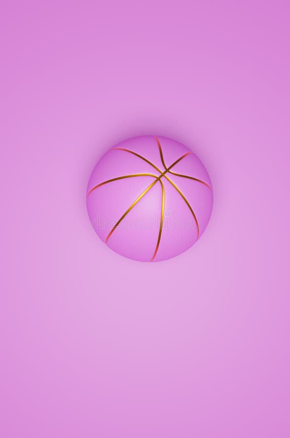 Pink Basketball Stock Illustrations – 1,746 Pink Basketball Stock ...
