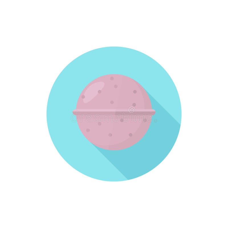 Bath Bomb Vector Stock Illustrations – 358 Bath Bomb Vector Stock ...