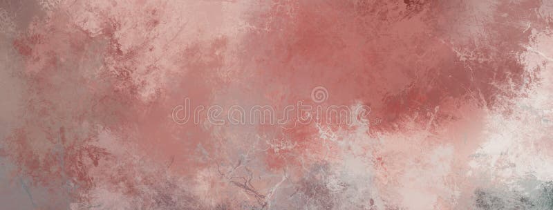 Pink Beige Abstract Bright Painting Texture Background Stock ...
