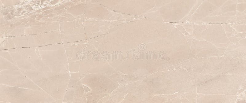 Pink or Beige Marble Texture Background Pattern Top View. Tiles Natural ...
