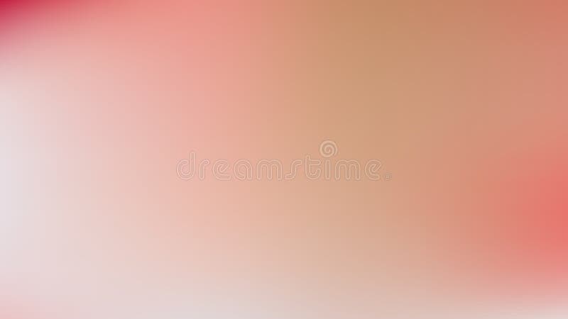 Pink and Beige Presentation Background Vector Stock Vector - Illustration of blurred, template ...